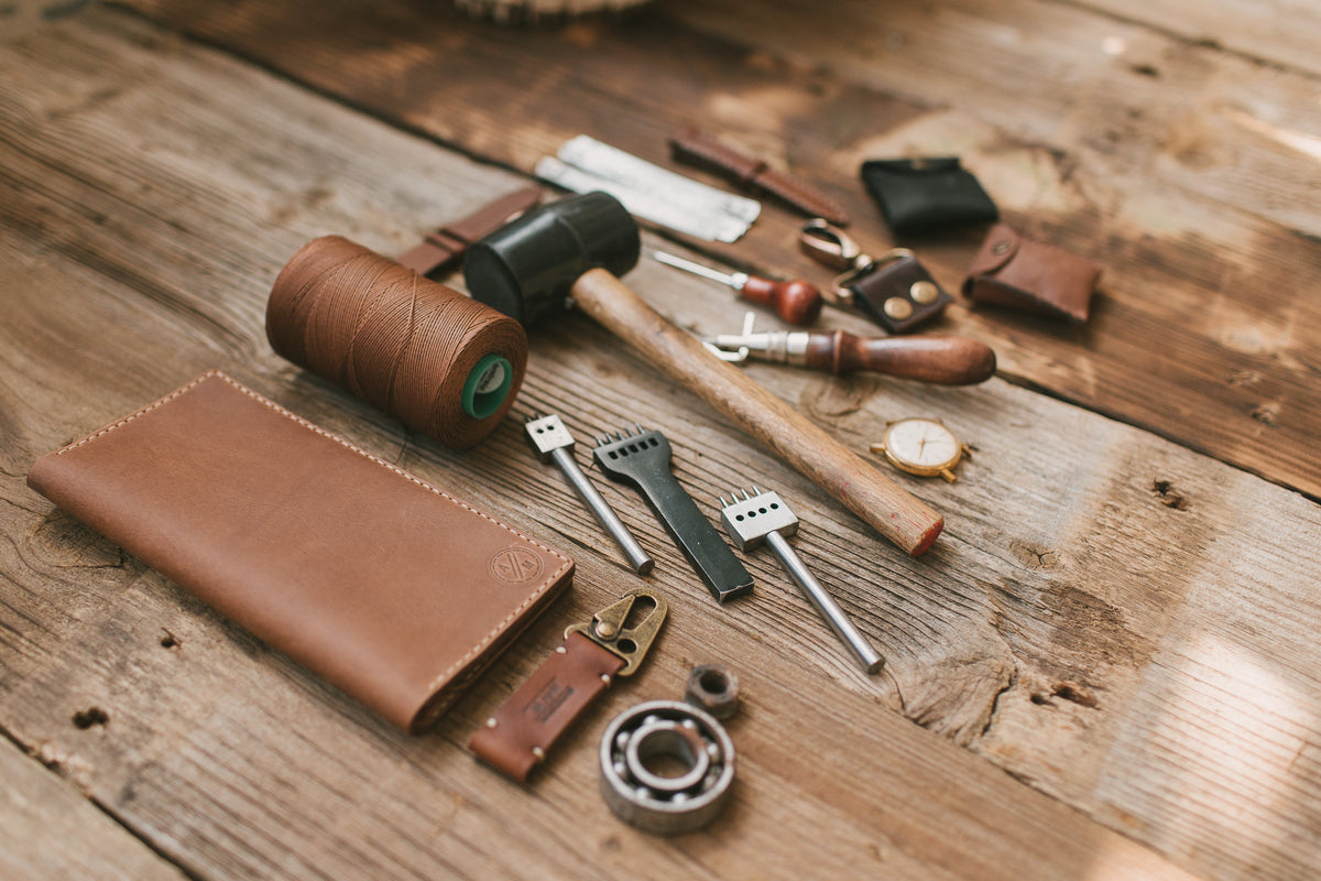 Leather Wallets – Elite Carry